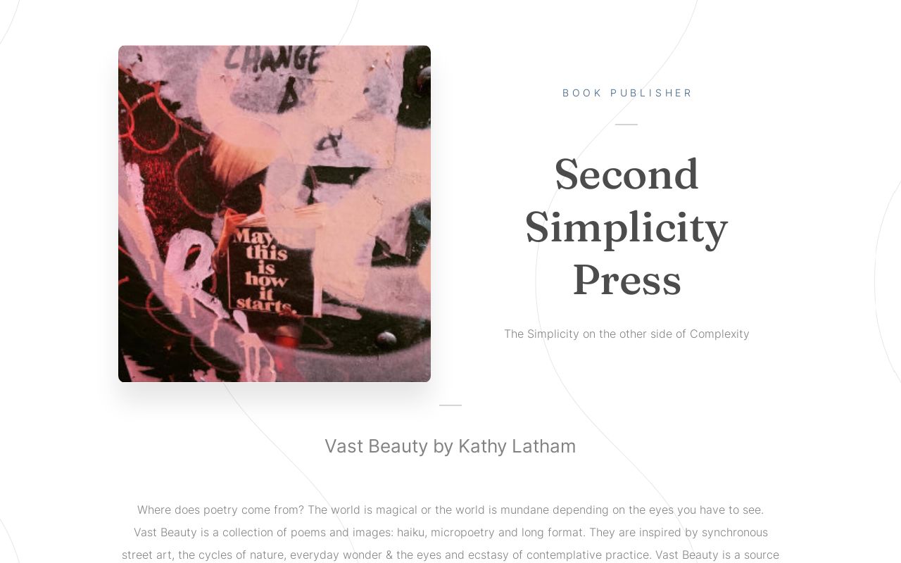Second Simplicity Press